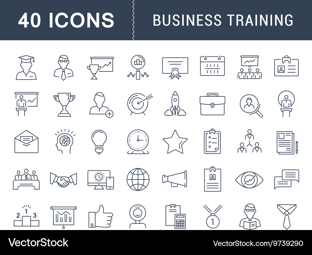 Class Room Training Vector Images (over 3,800)