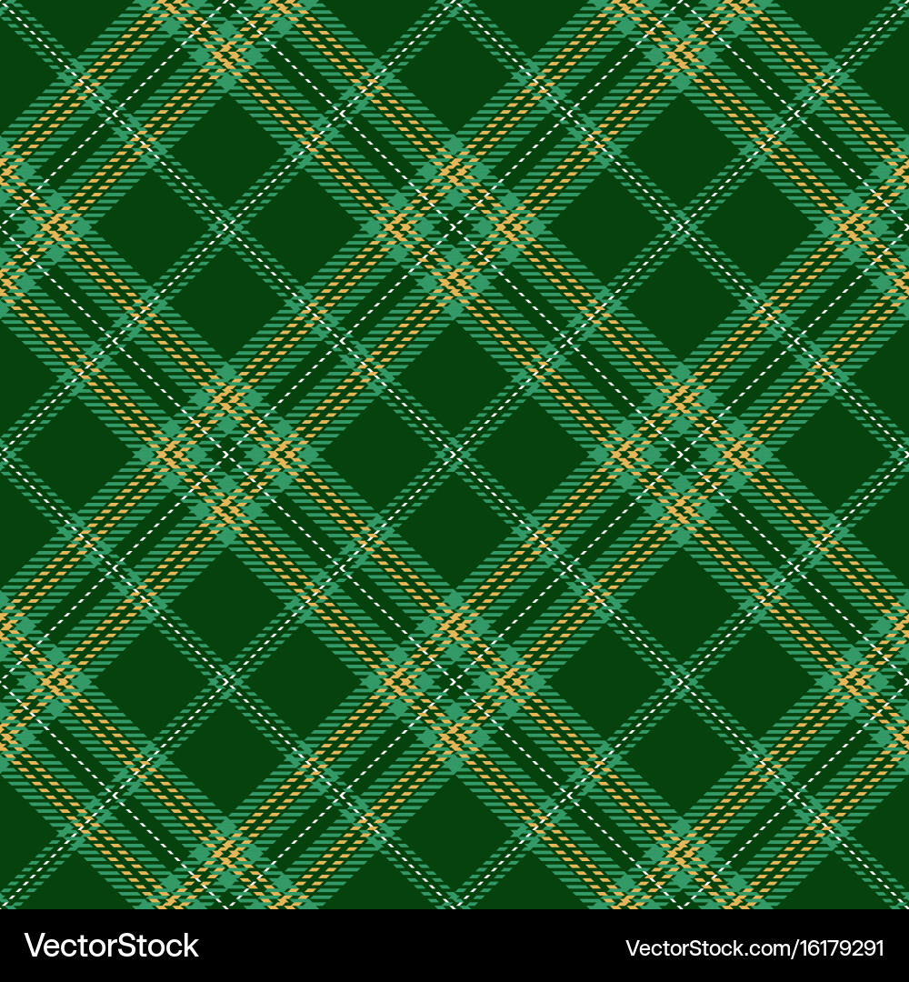 Tartan Seamless Pattern Royalty Free Vector Image