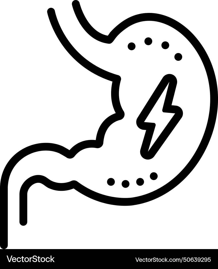 Irritation Royalty Free Vector Image - VectorStock