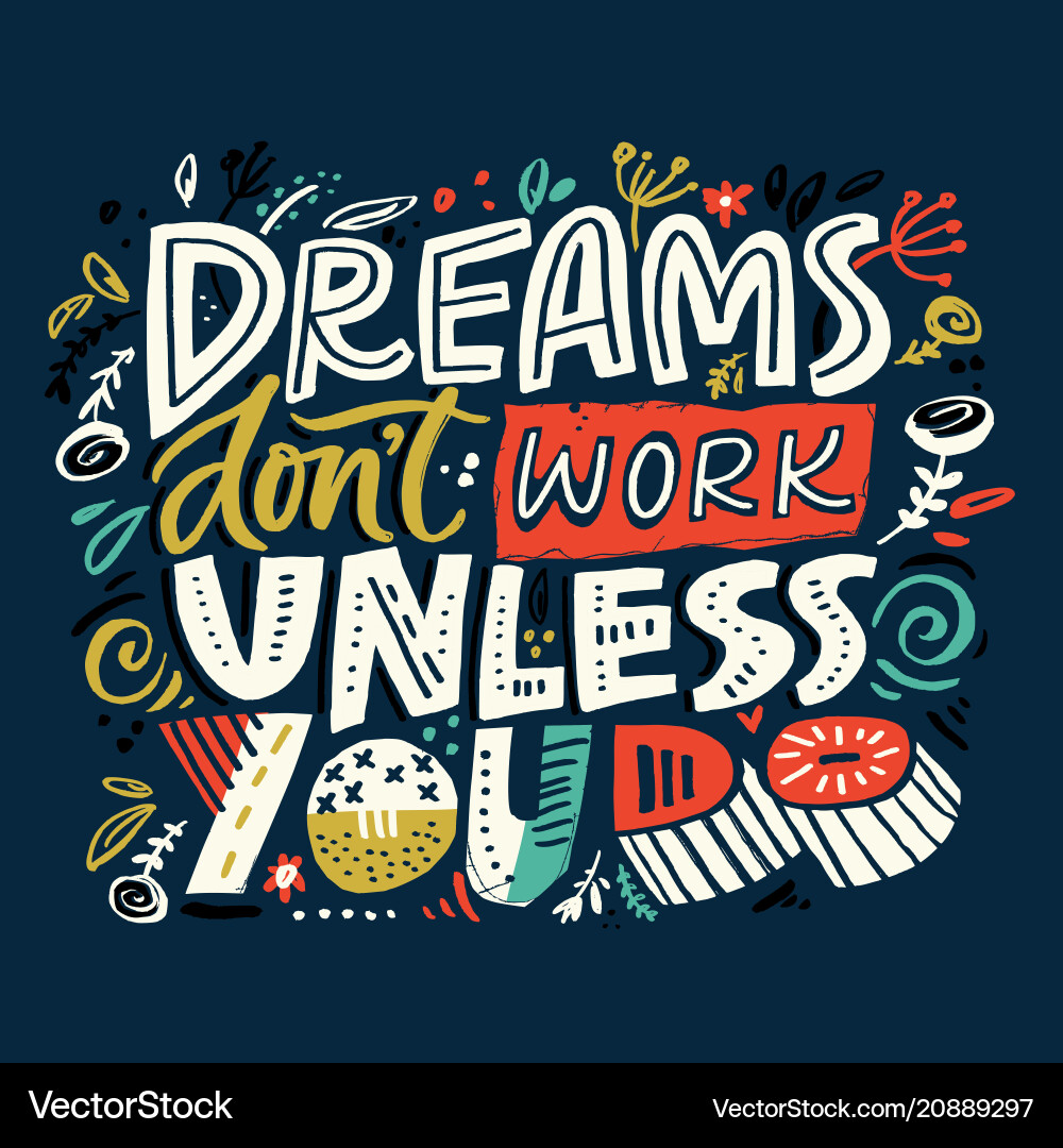 Colourful Motivational Quotes