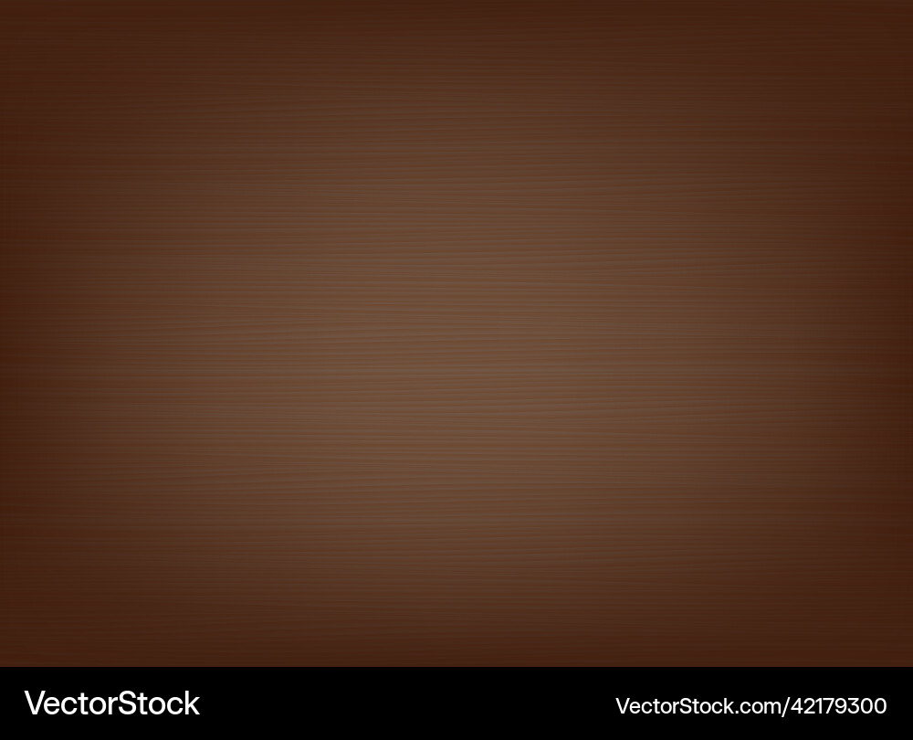 Empty wooden table texture background Royalty Free Vector