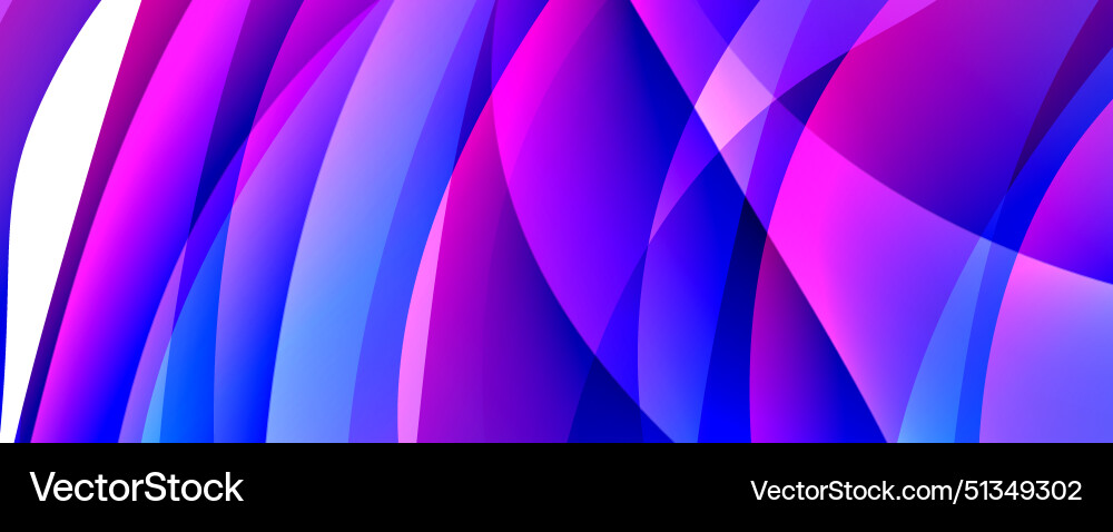 Abstract swirl design geometric concept Royalty Free Vector