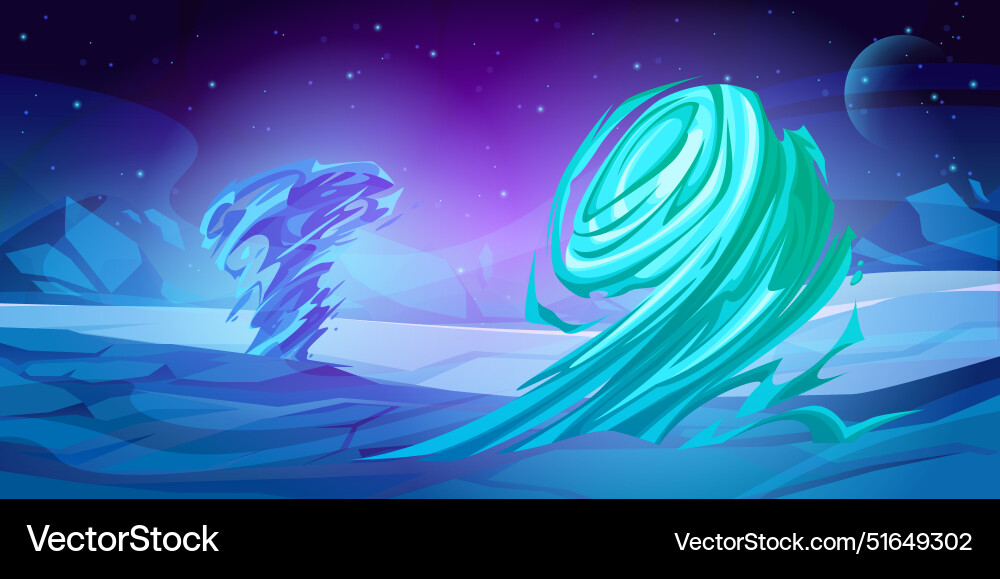 Game background vfx cartoon effect bomb Royalty Free Vector