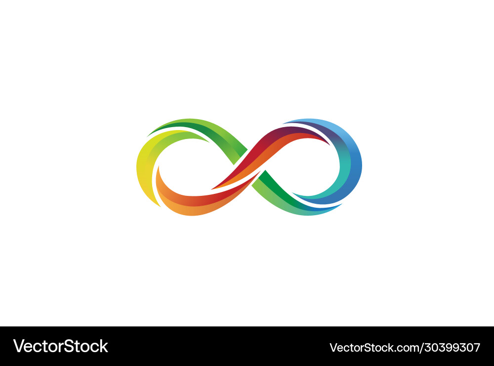 Cheer Infinity Vector Images (86)