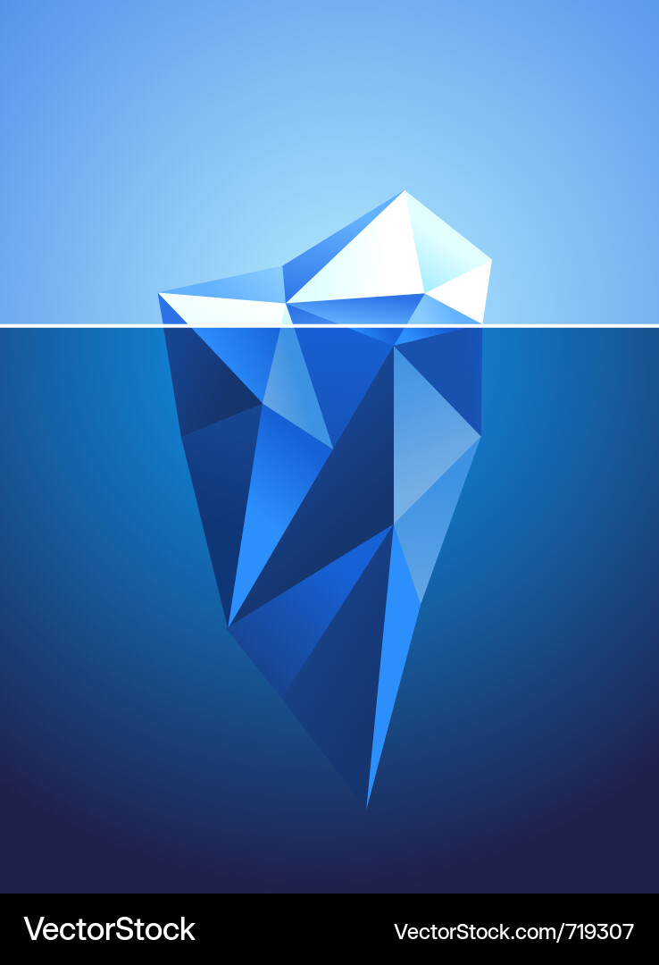 Floating Shadow Vector Images (over 5,500)