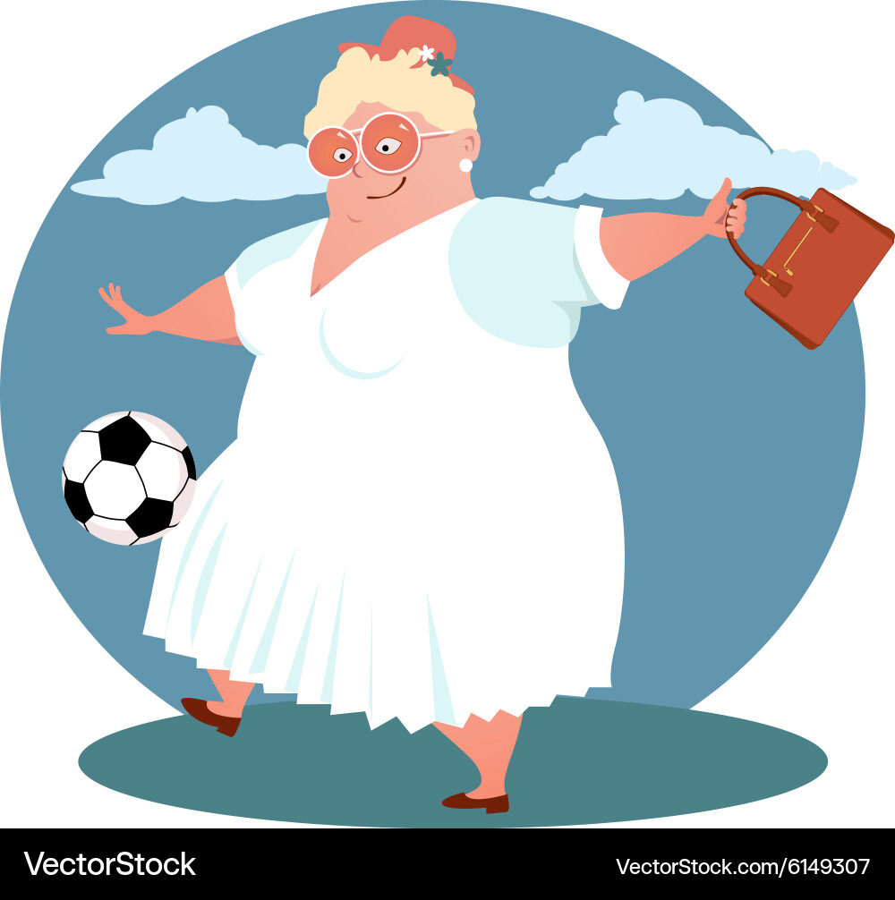 Ole Royalty Free Vector Image - VectorStock