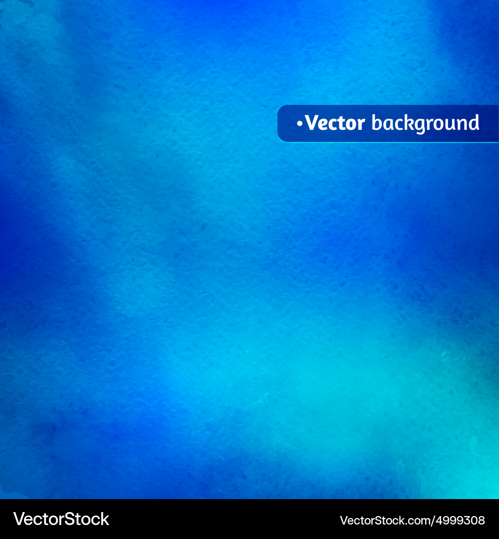 Blue texture Royalty Free Vector Image - VectorStock