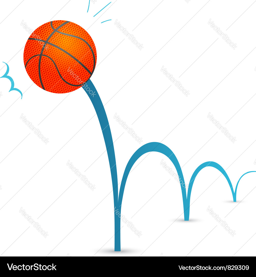 Bounce Movement Vector Images (over 340)