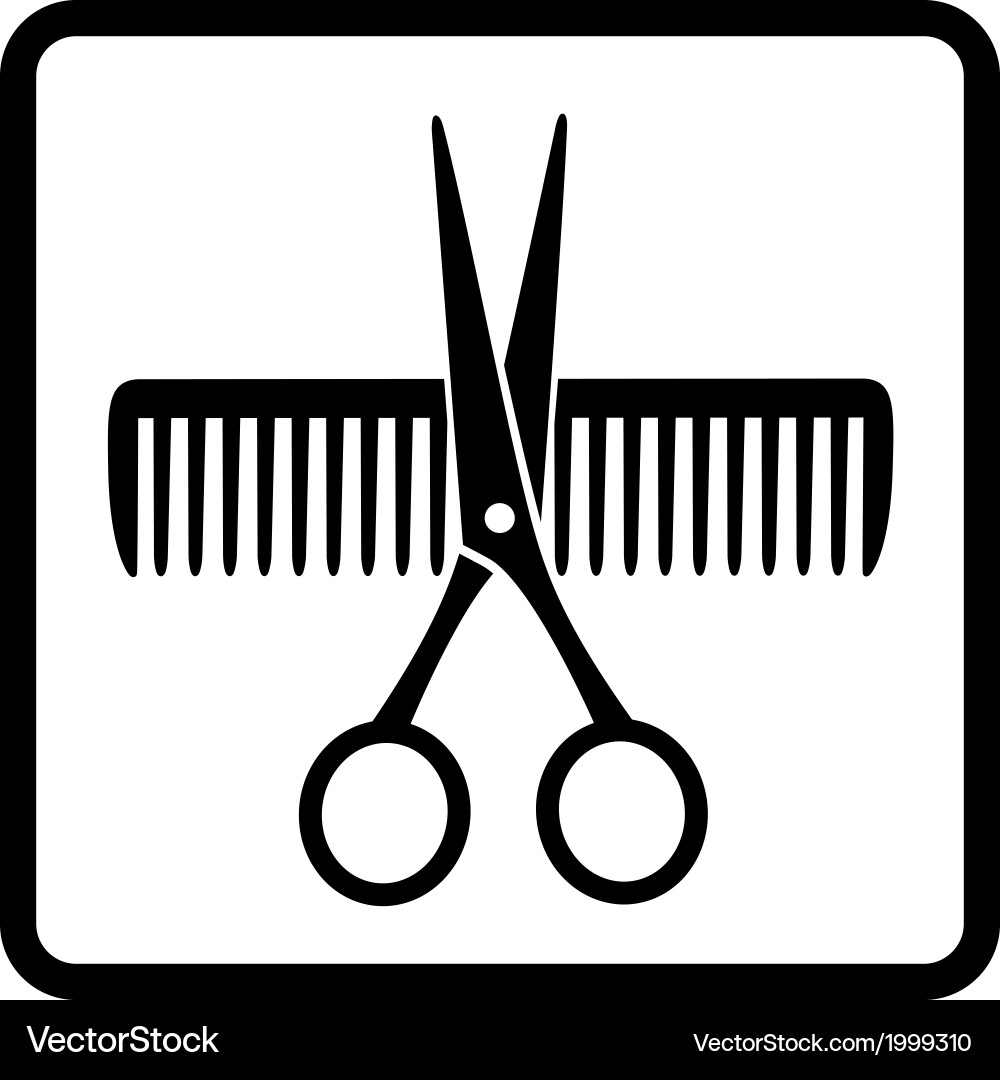Hair Care Border Vector Images (over 220)