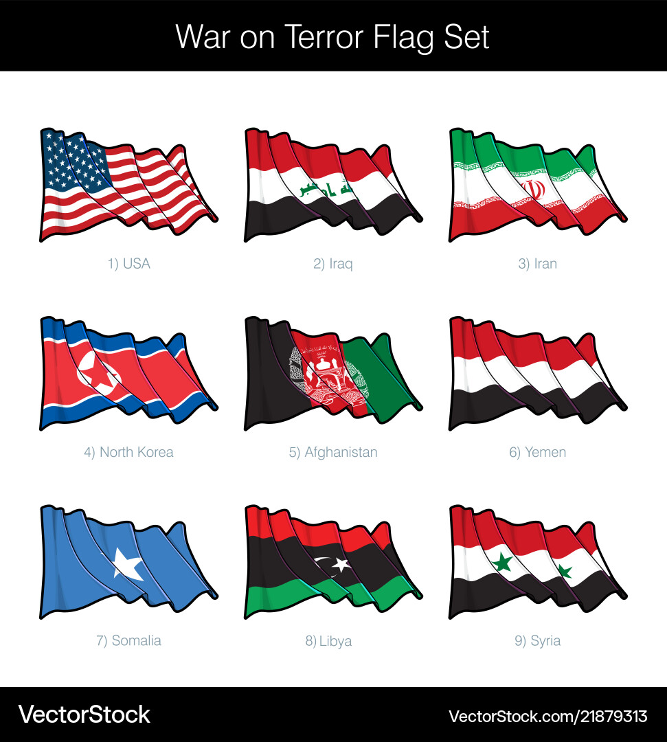 Flags Flag Somali Vector Images (over 940)