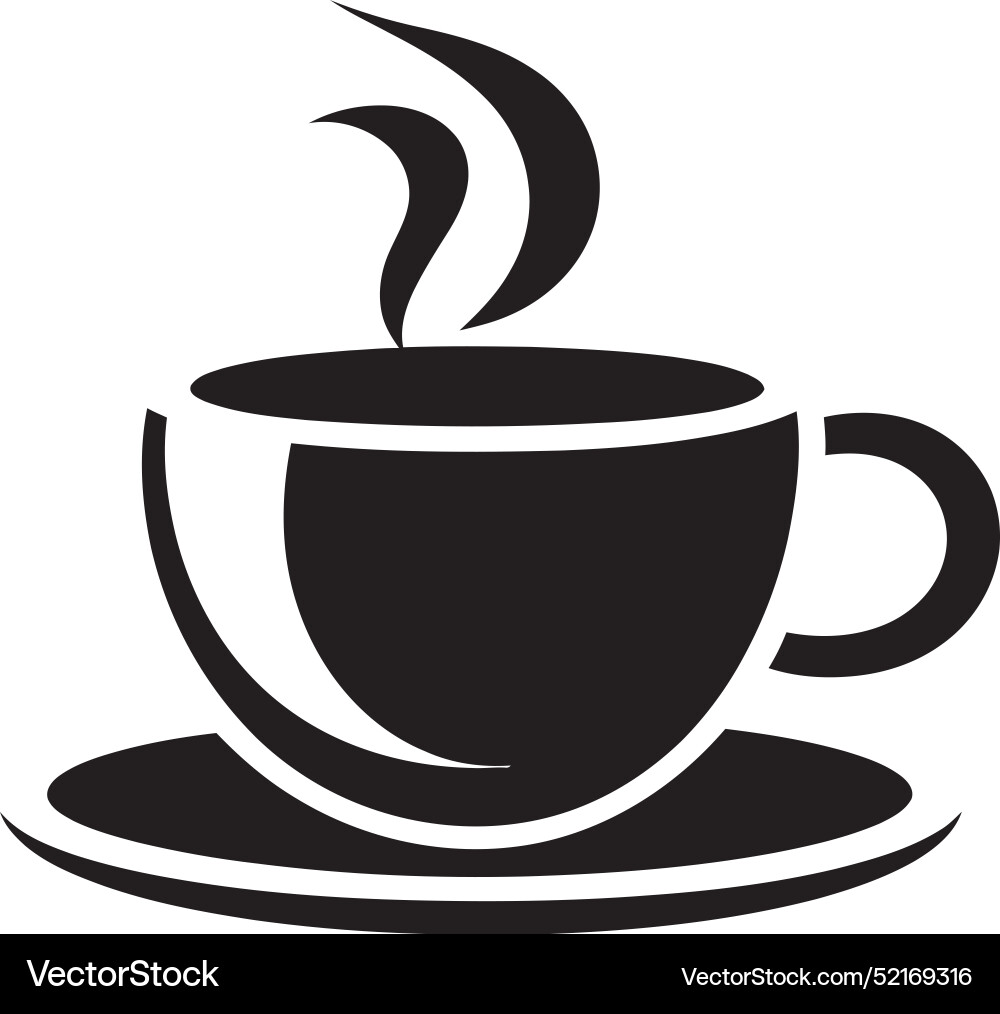 Caffeine and productivity maximizing your daily Vector Image