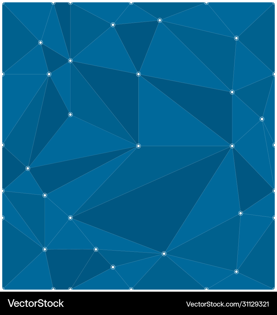 Polygons Royalty Free Vector Image - VectorStock