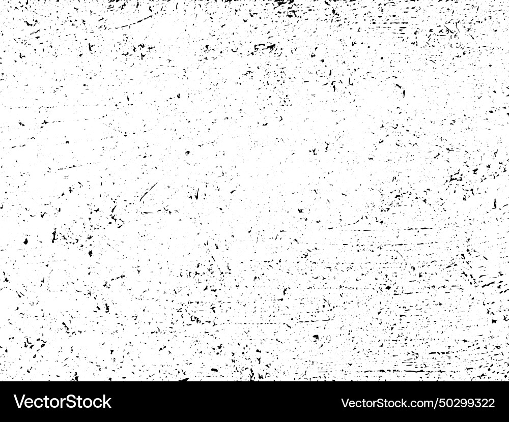 Scratch grunge urban background dust overlay Vector Image