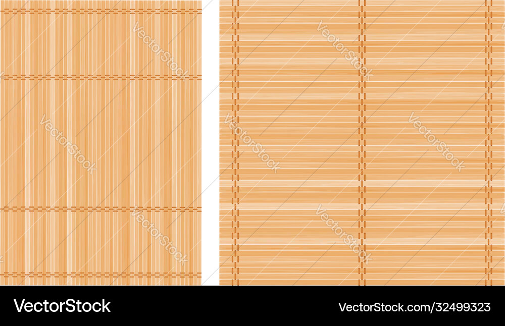 Kitchen Bamboo Mat Vector Images (over 130)