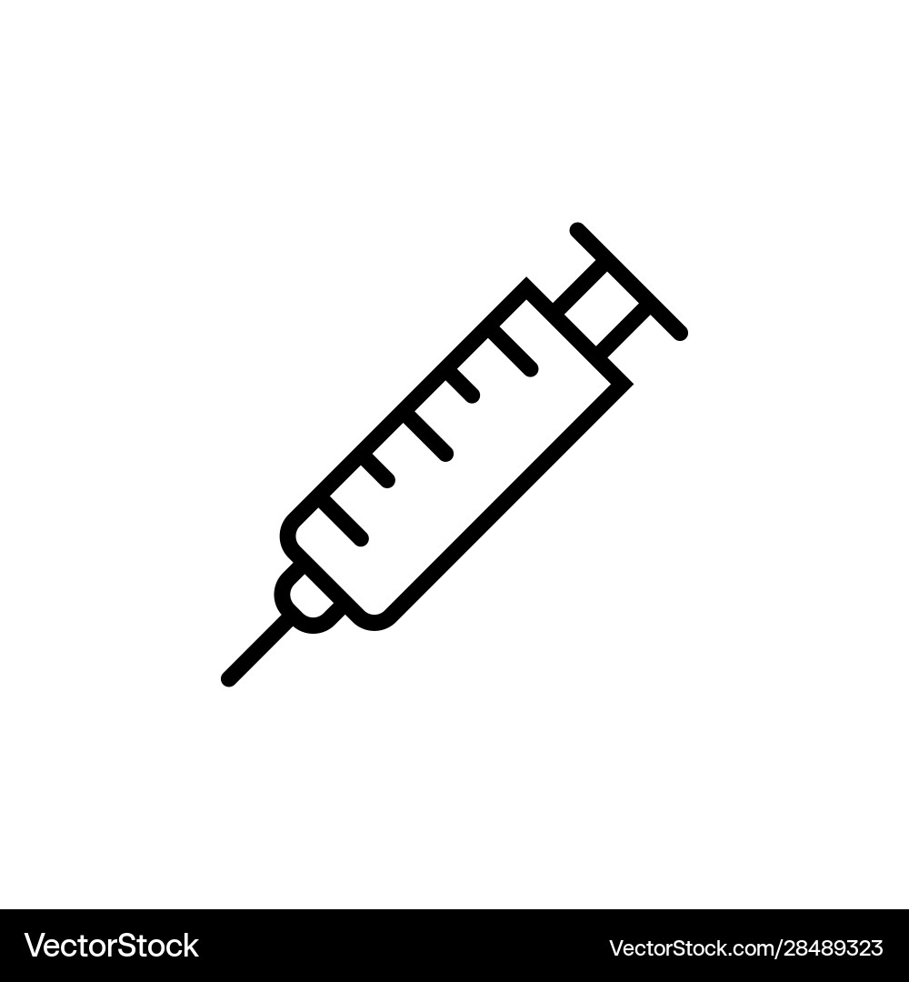 Syringe Clipart Vector Images (over 830)