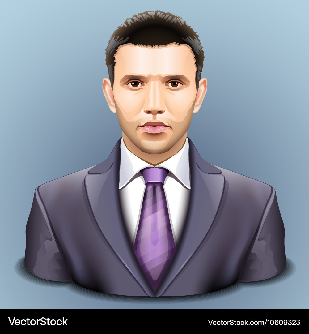 User icon Royalty Free Vector Image - VectorStock