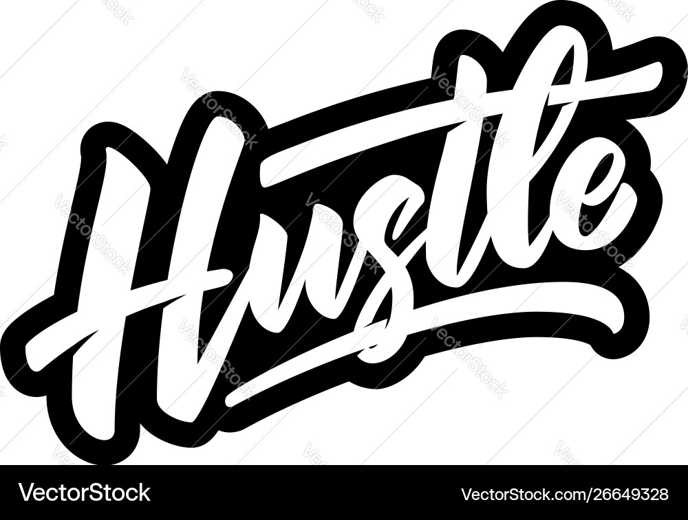 Hustle Logo Vector Images (over 270)