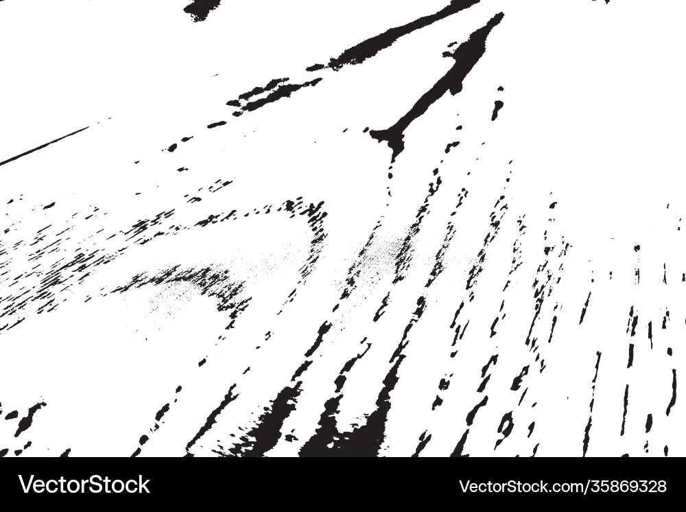 Rustic Wood Texture Overlay Royalty Free Vector Image