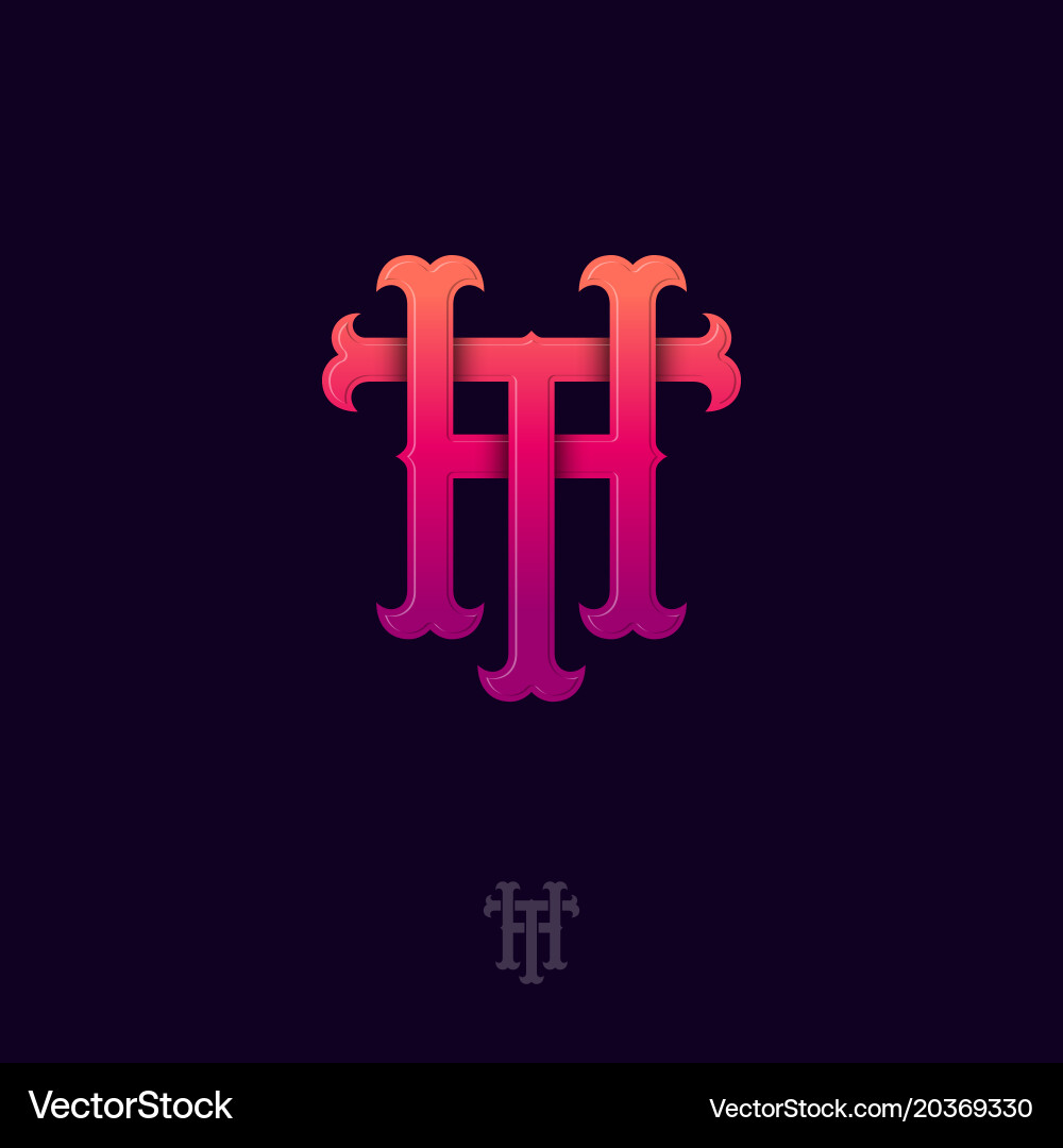 H Cross Vector Images (over 320)