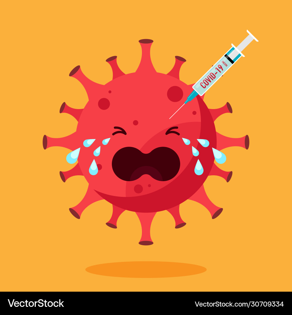Covid19-19 coronavirus prevent outbreak concept Vector Image