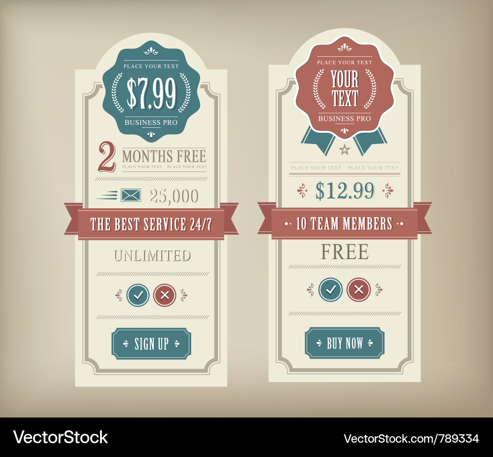 Table Design Vector Images (over 520,000)