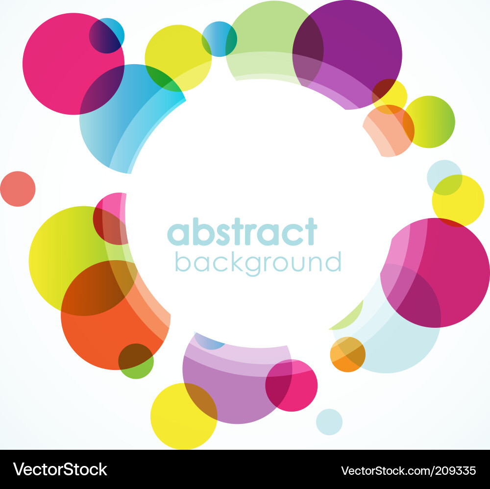 Abstract Color Wheel Vector Images (over 19,000)