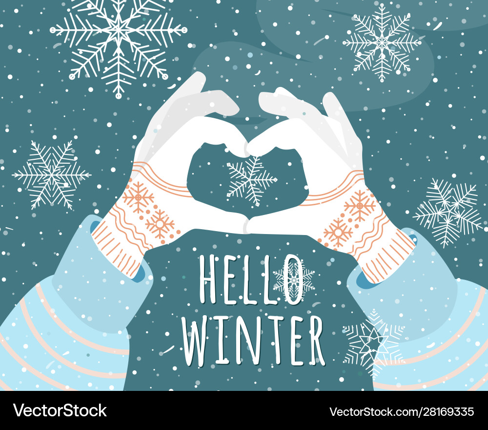 Hello January Vector Images (over 750)