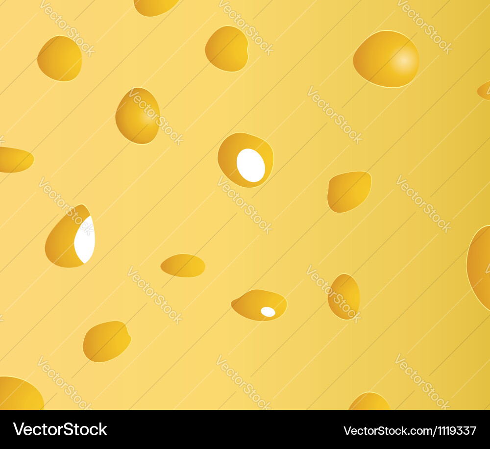 Cheese Royalty Free Vector Image - VectorStock