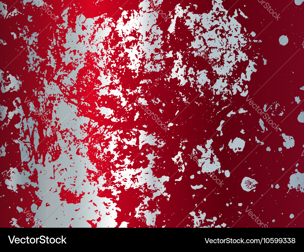 Grunge texture metal background Royalty Free Vector Image