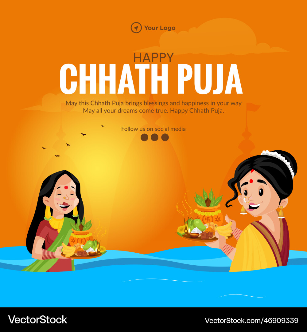 Chhat Pooja Logo Chhath Puja Images Free Download On Freepik
