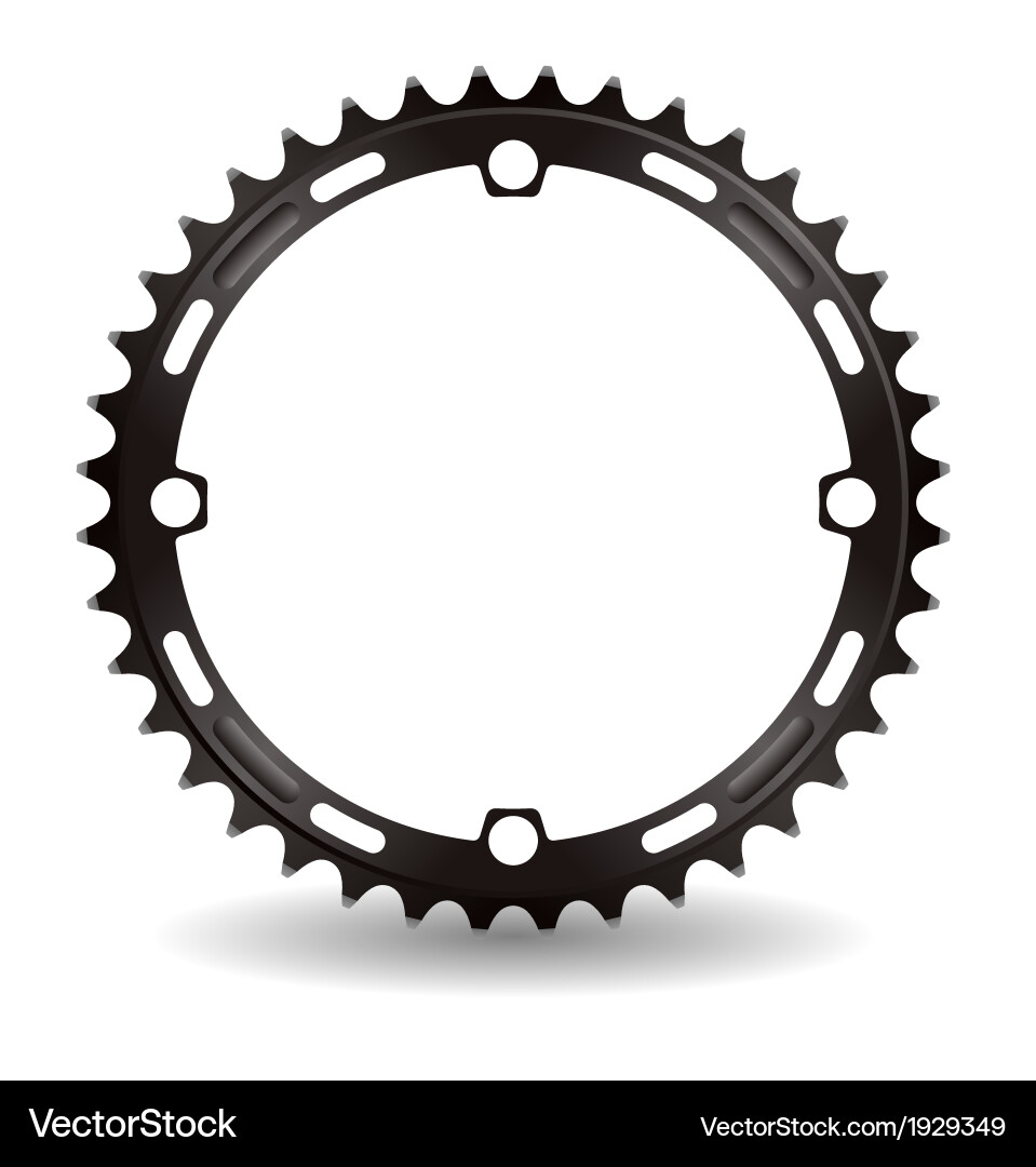 Crankset Vector Images (97)