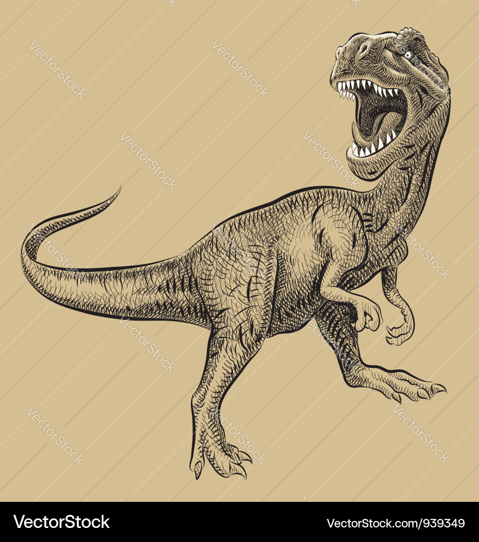 Dinosaur Paint Vector Images (over 2,000)