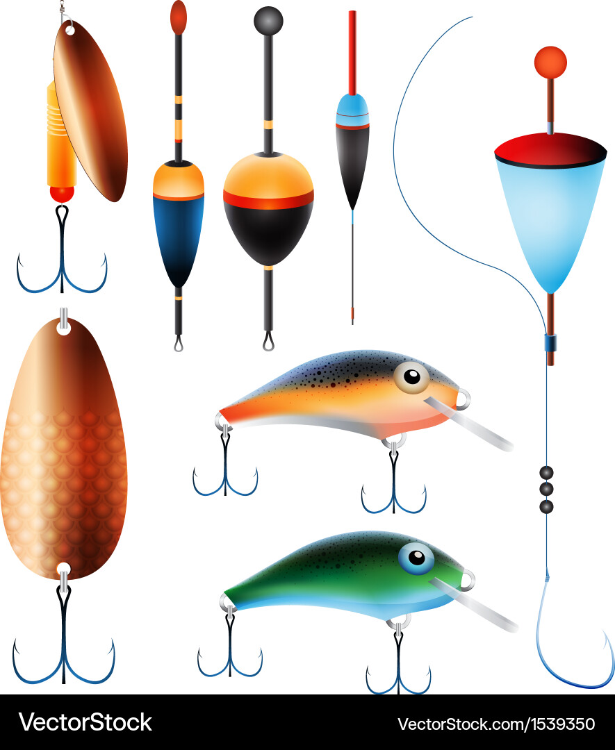Free Bait Vector Images (over 180)