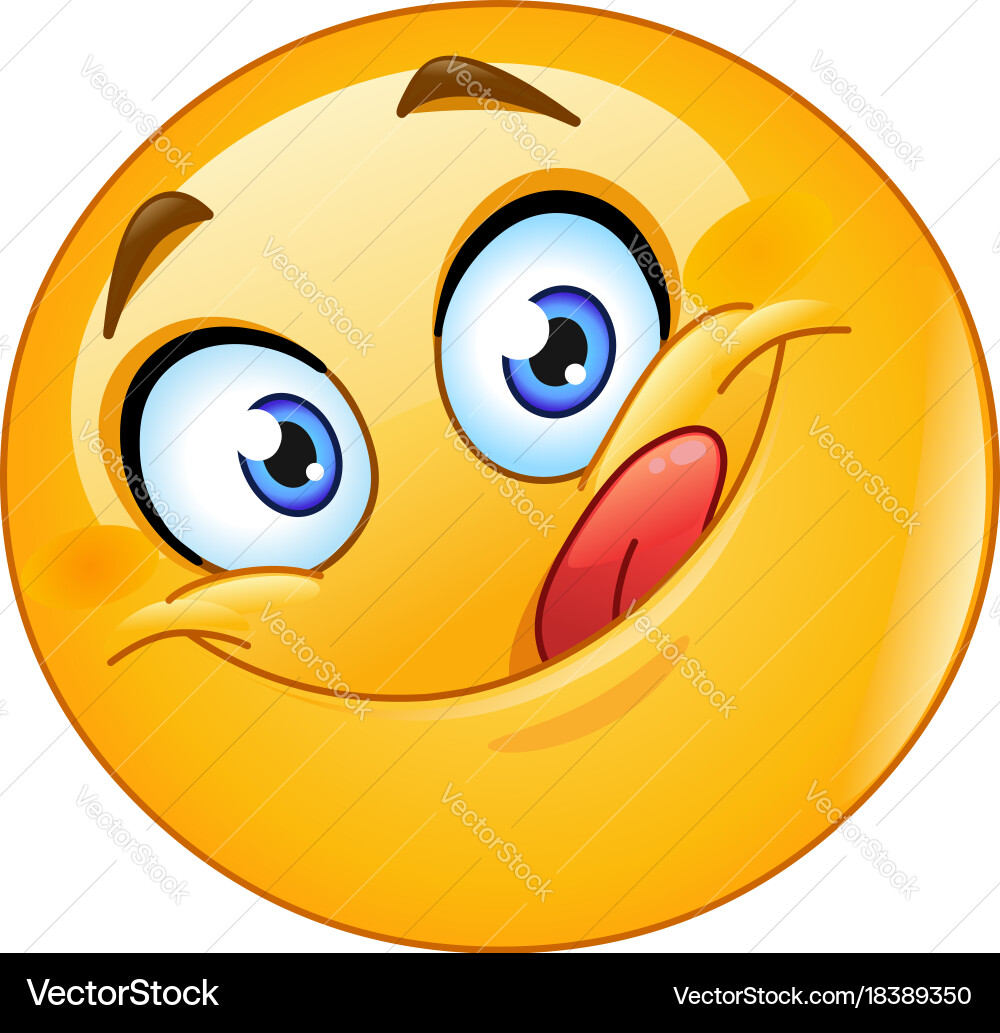 Emoji Eating Smiley Vector Images (over 410)