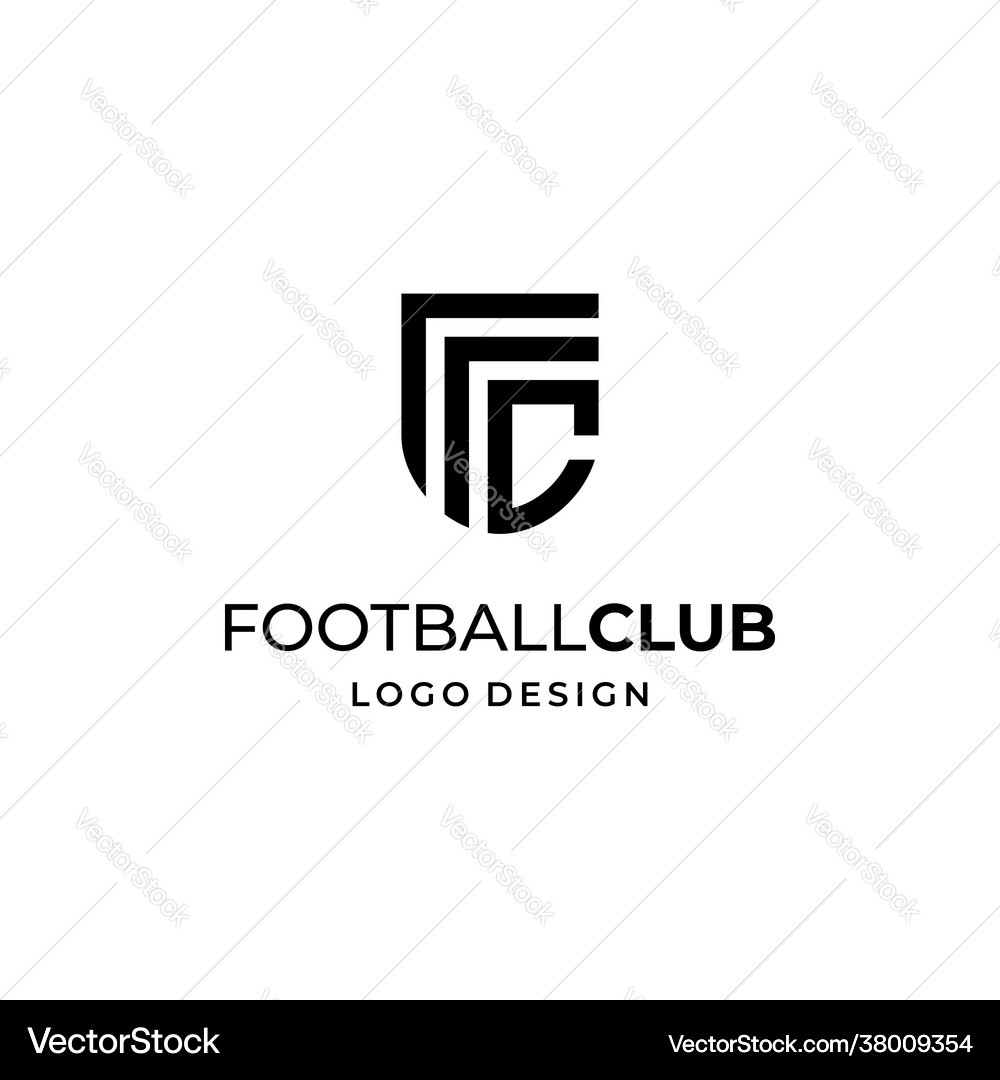 Fc Logo Vector Images (over 2,900)