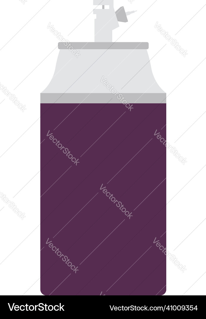 Paint spray icon Royalty Free Vector Image - VectorStock
