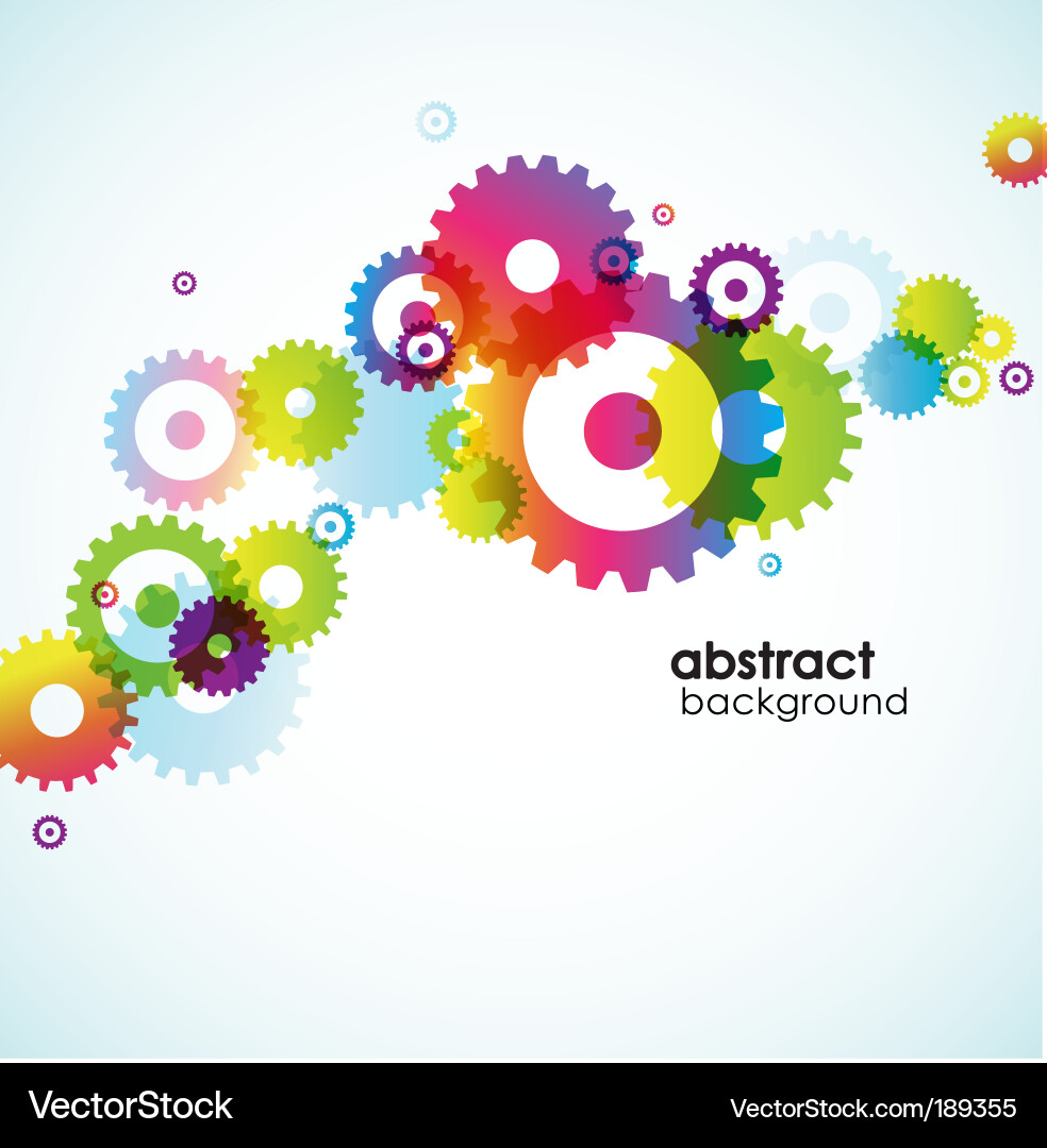 Abstract background Royalty Free Vector Image - VectorStock