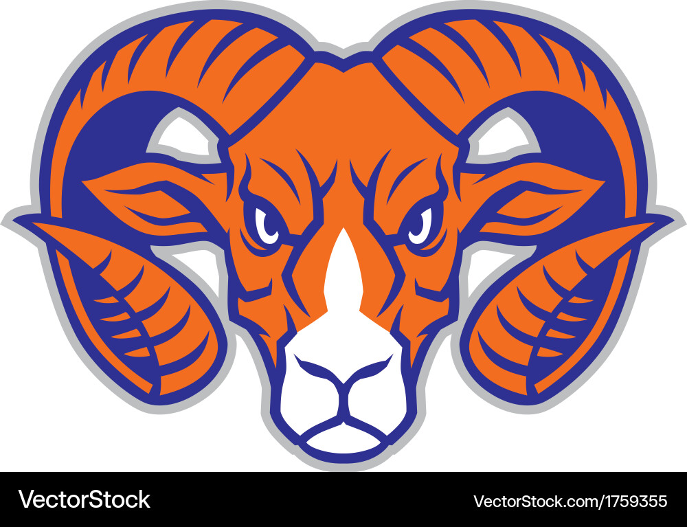 Rams Head Vector Images (über 6,200)