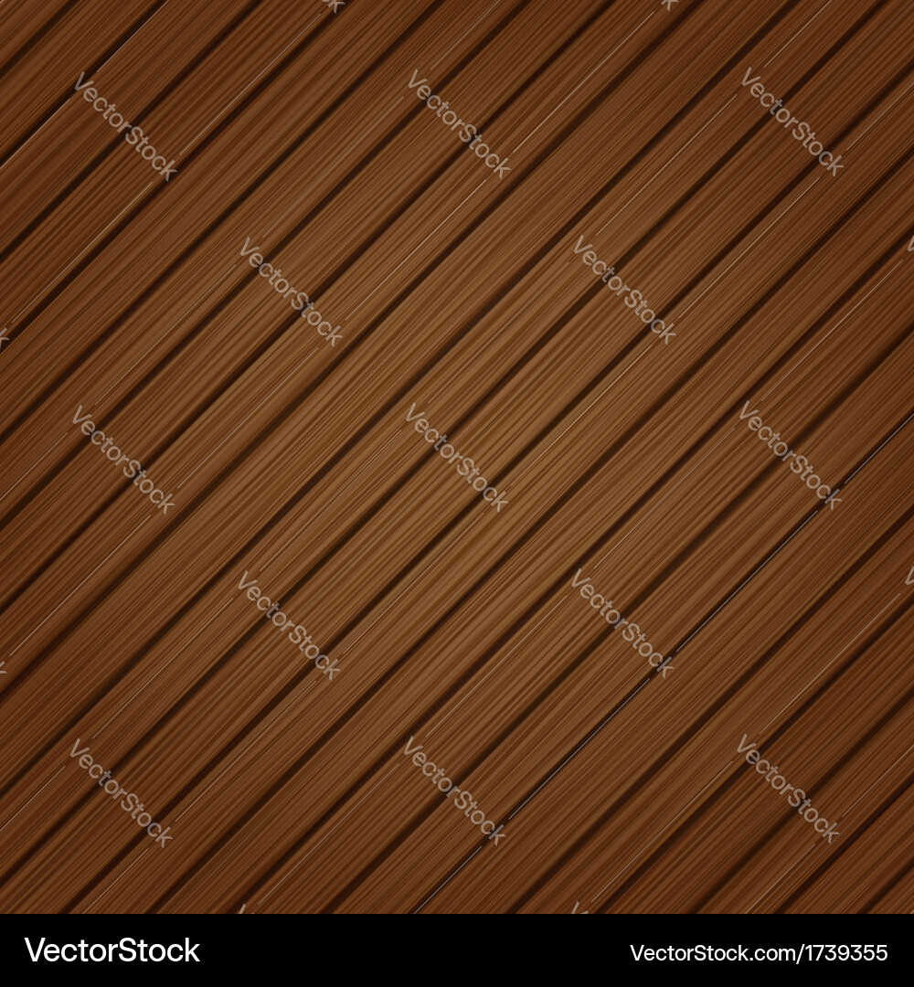 Wood Plank Texture Royalty Free Vector Image - VectorStock