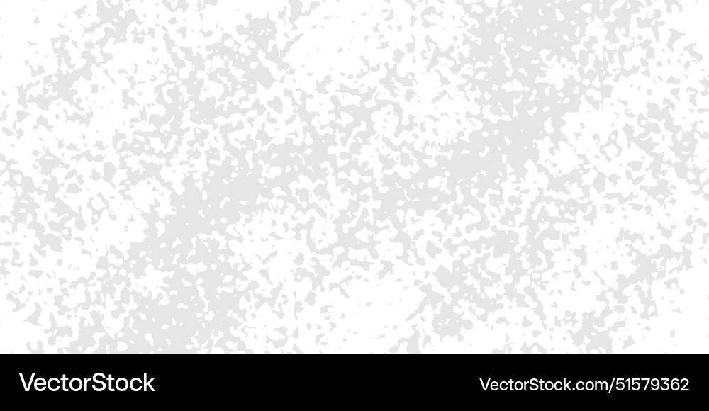 Distressed grey overlay texture rough Royalty Free Vector