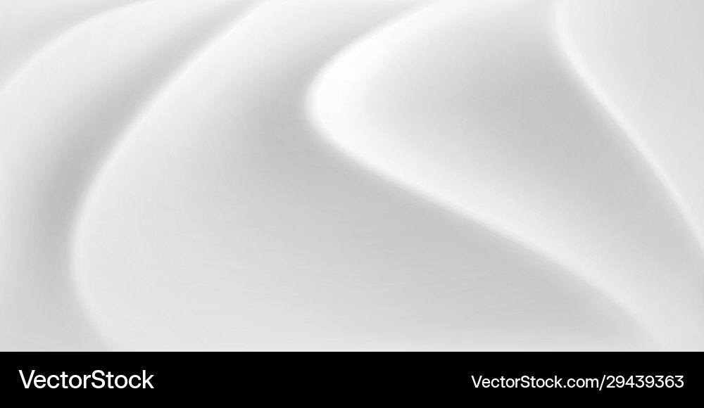 Abstract wavy background Royalty Free Vector Image