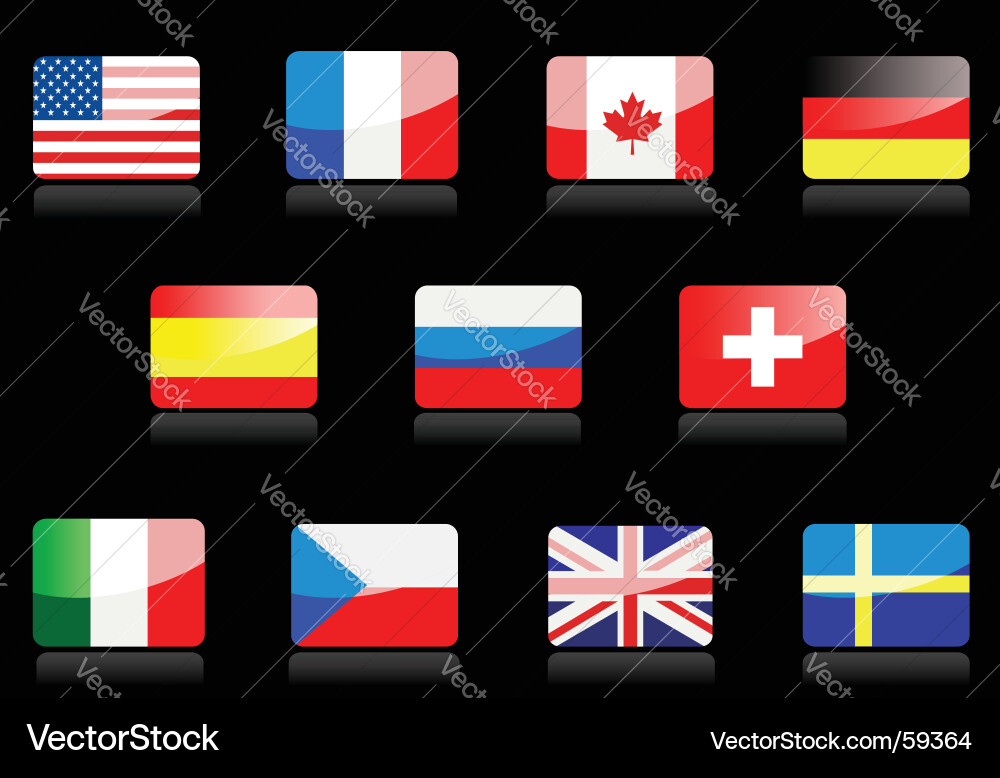 Czech Language Vector Images (over 440)