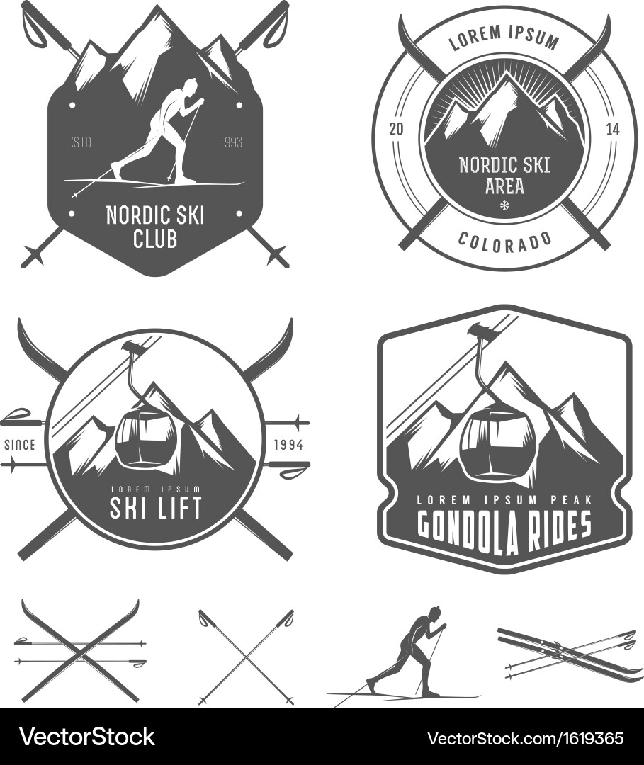 Nordic Vector Images (over 75,000)