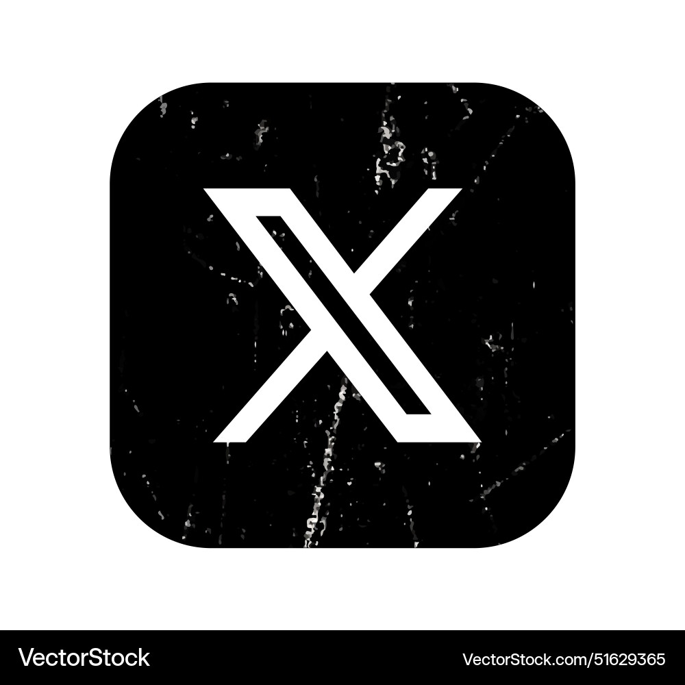 X Logo Vector 7,900+ X Logo Vector Stock Illustrations, Royalty Free