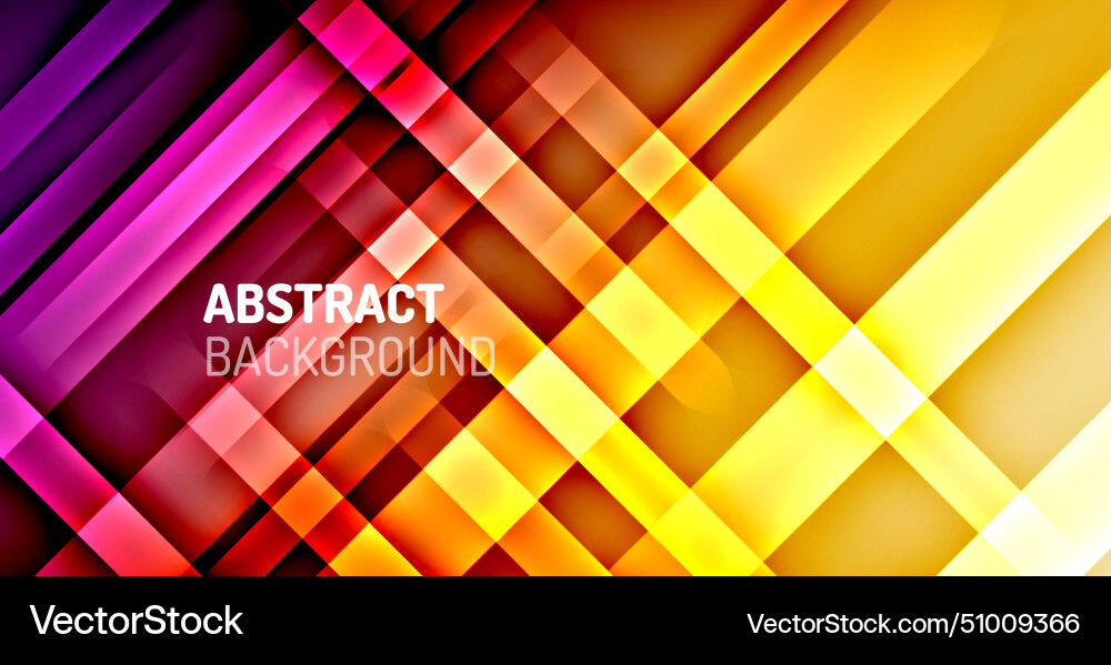 A colorful abstract background with diagonal lines