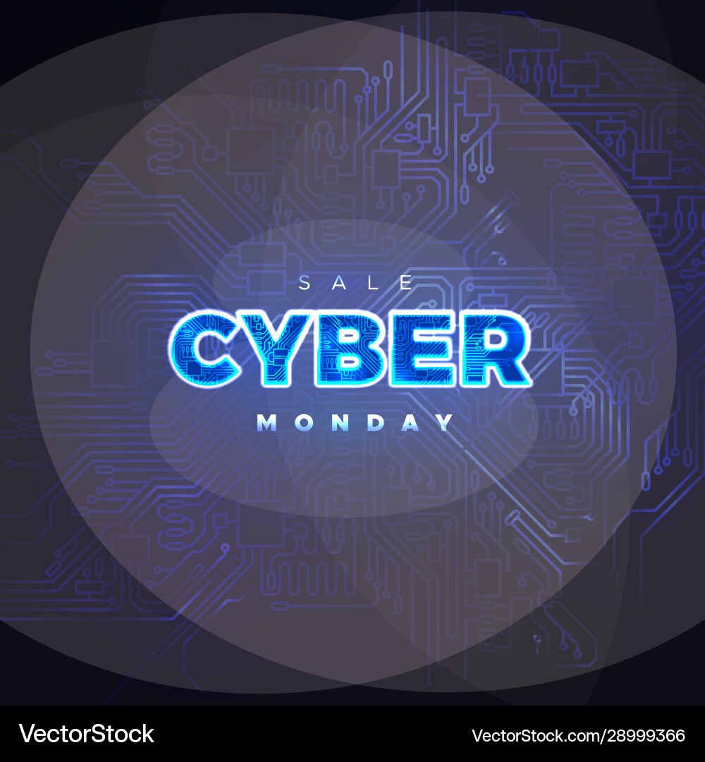 Cybermonday Vector Images (over 290)