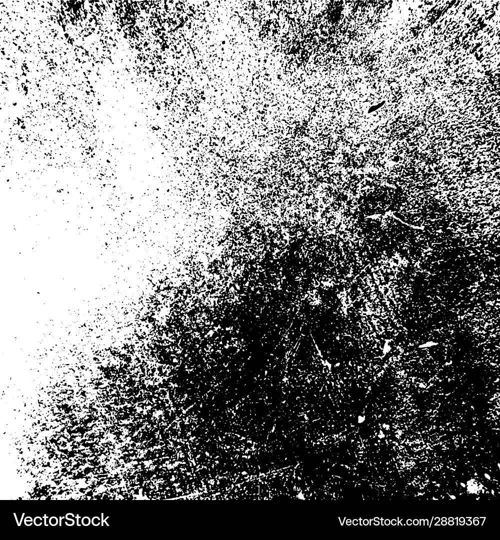 Distress overlay background Royalty Free Vector Image