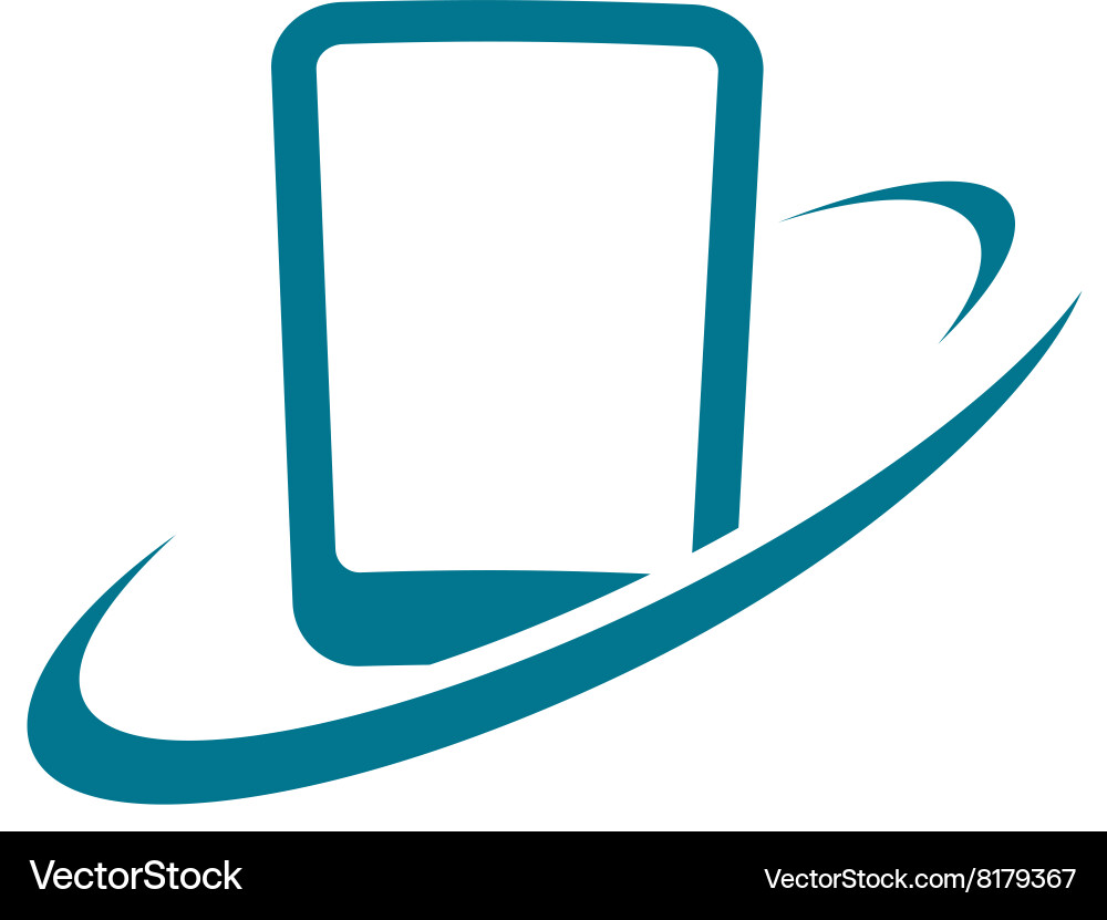 Mobile-communications Royalty Free Vector Image
