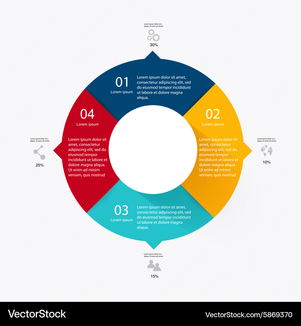 Business data market elements dot bar pie charts Vector Image Business data market elements dot bar pie charts Vector Image