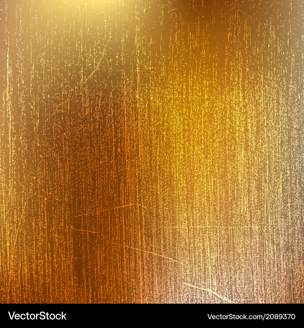 Rusted Metal Texture Royalty Free Vector Image